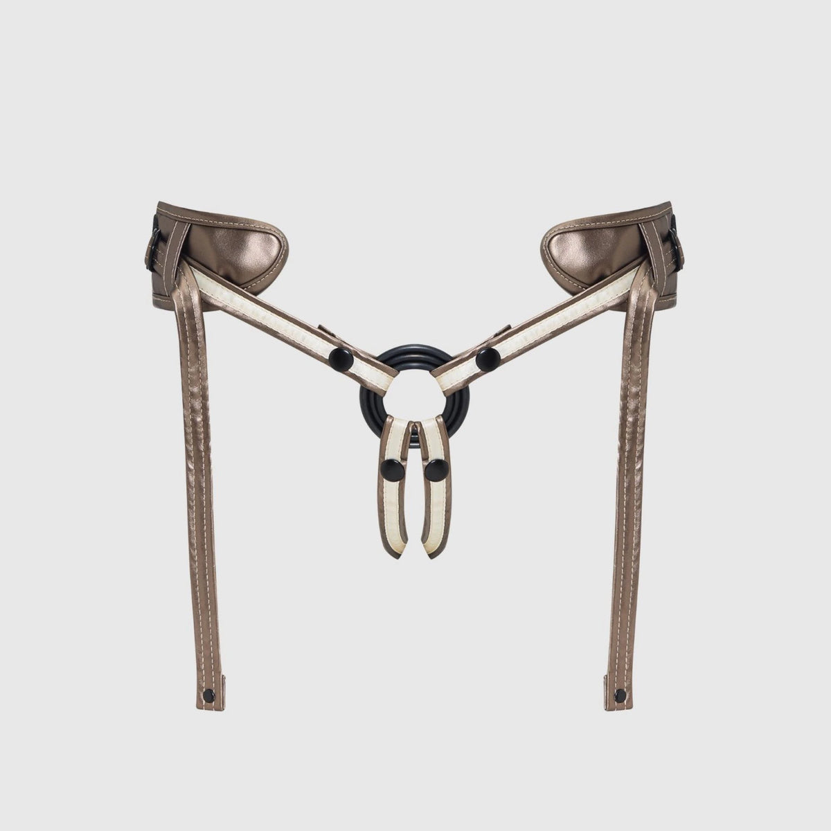 Harnais Similicuir Desirous : réveillez votre audace ! – strap-on-me®